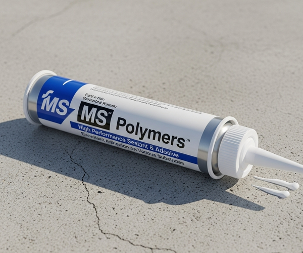 MS Polymers – Glues Australia