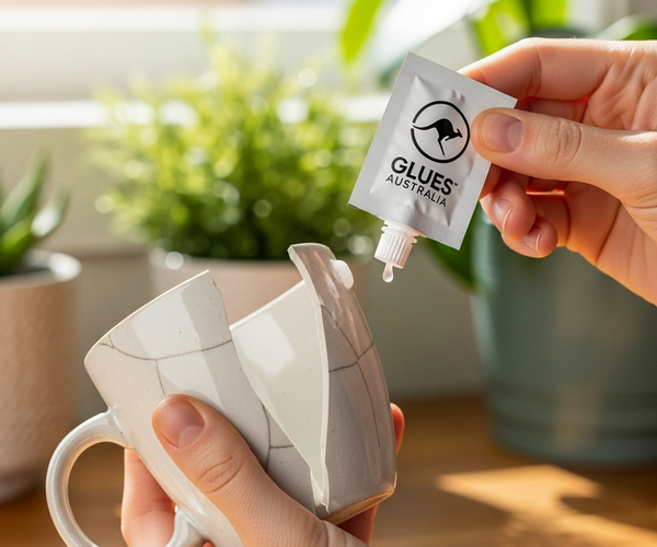 Single-Use Pack – Glues Australia